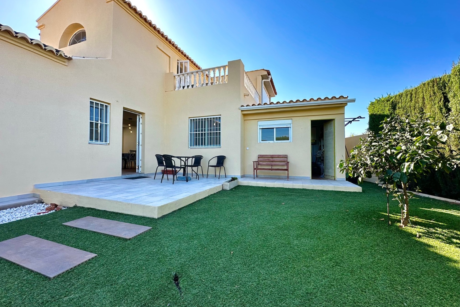 House in Torre Almendros, Torrevieja - Diamond Estates